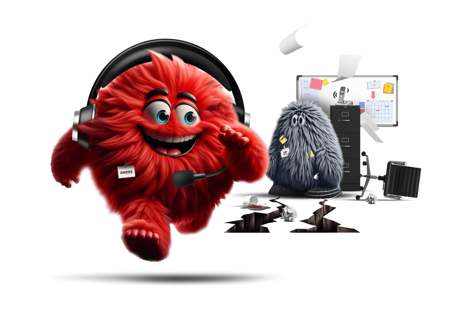 Home - Axess Systems